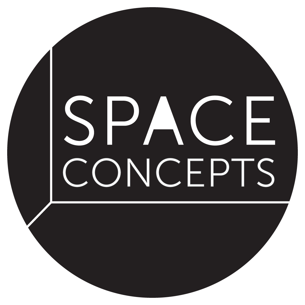 Contact - Space Concepts Design